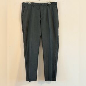 Marc Anthony | Pants | Marc Anthony Gray Dress Pants For Men 363 Nwt ...
